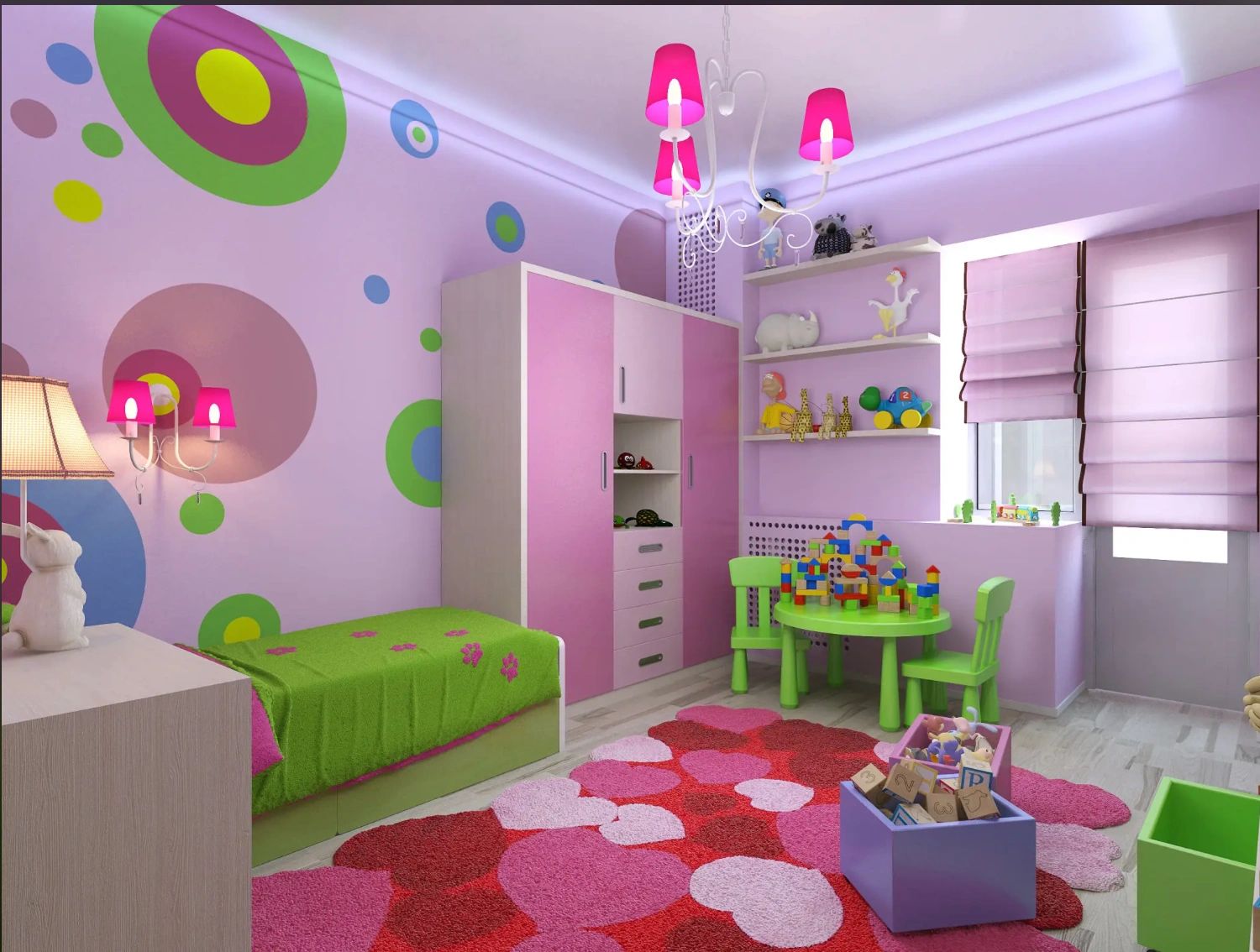 Castles for Kids