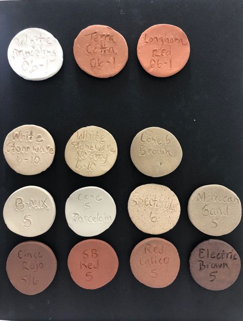 Products | House of Clay