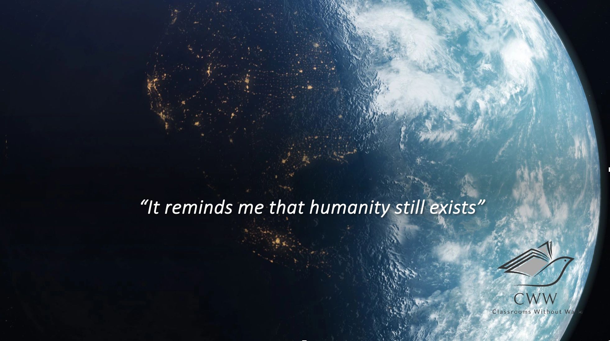 Classrooms Without Walls - Education, Virtual Classroom, Education for ...