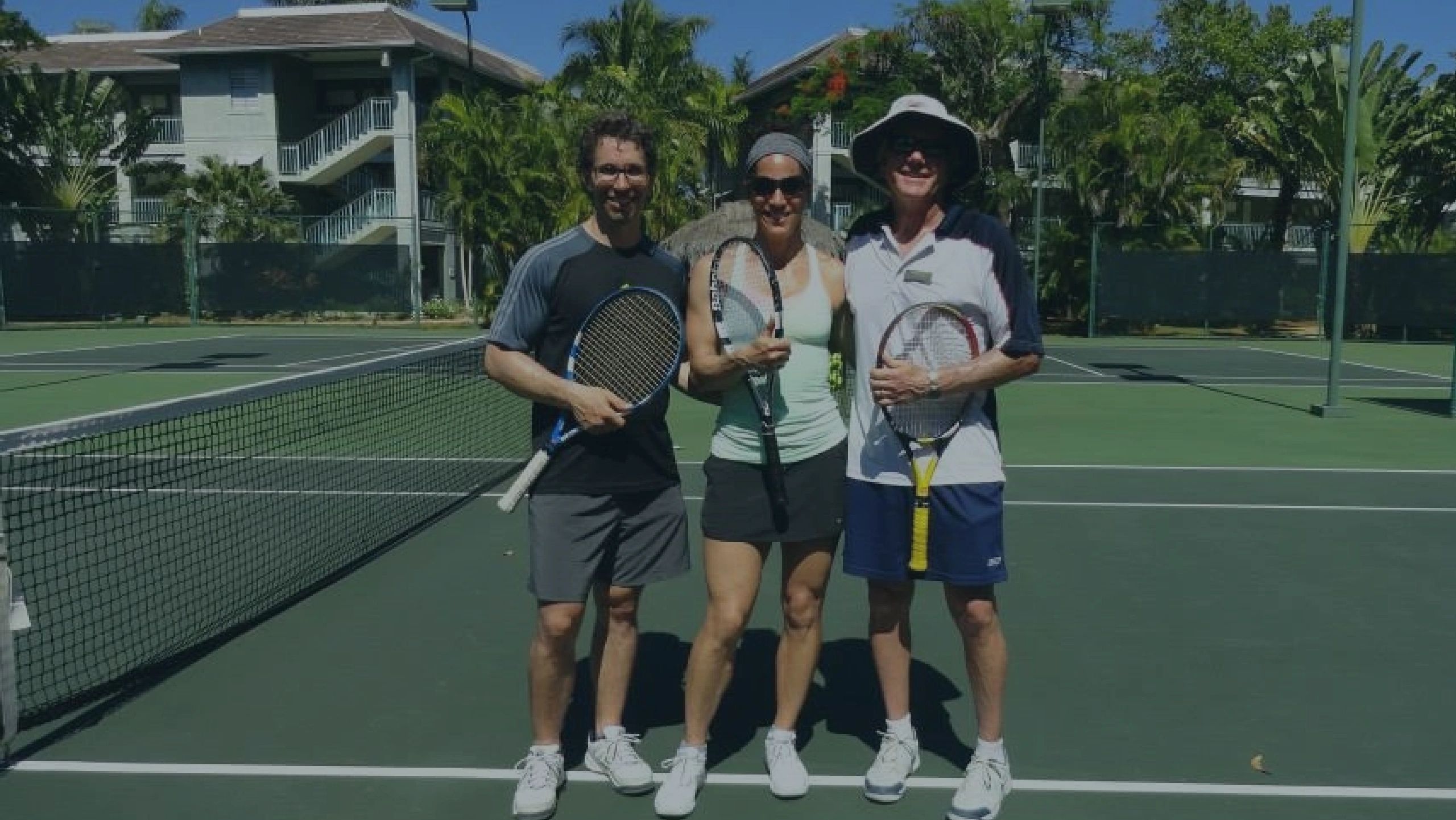 Next Level Tennis