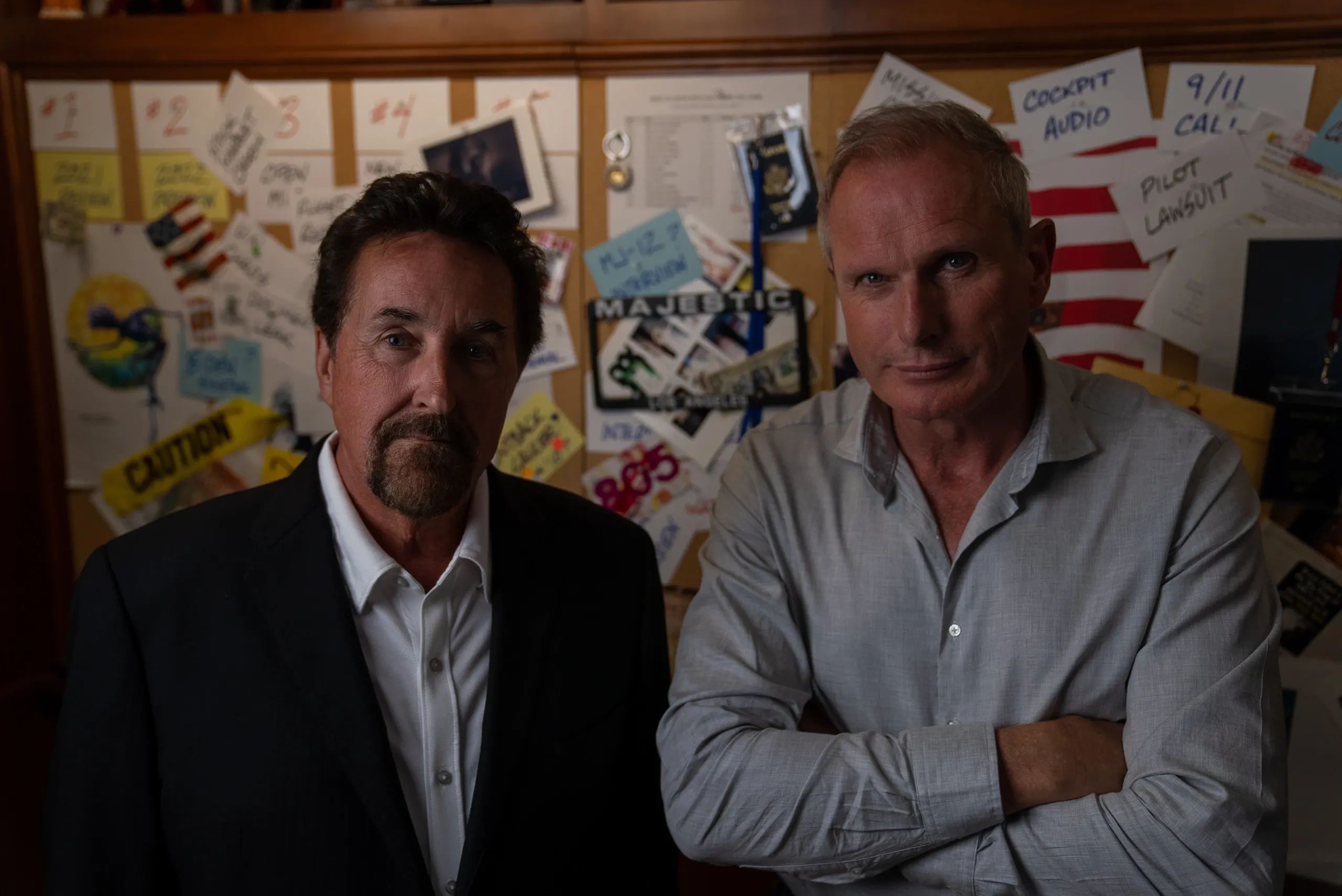 Need to Know - Podcast, Youtube, Ufo