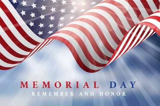 The history of Memorial Day...