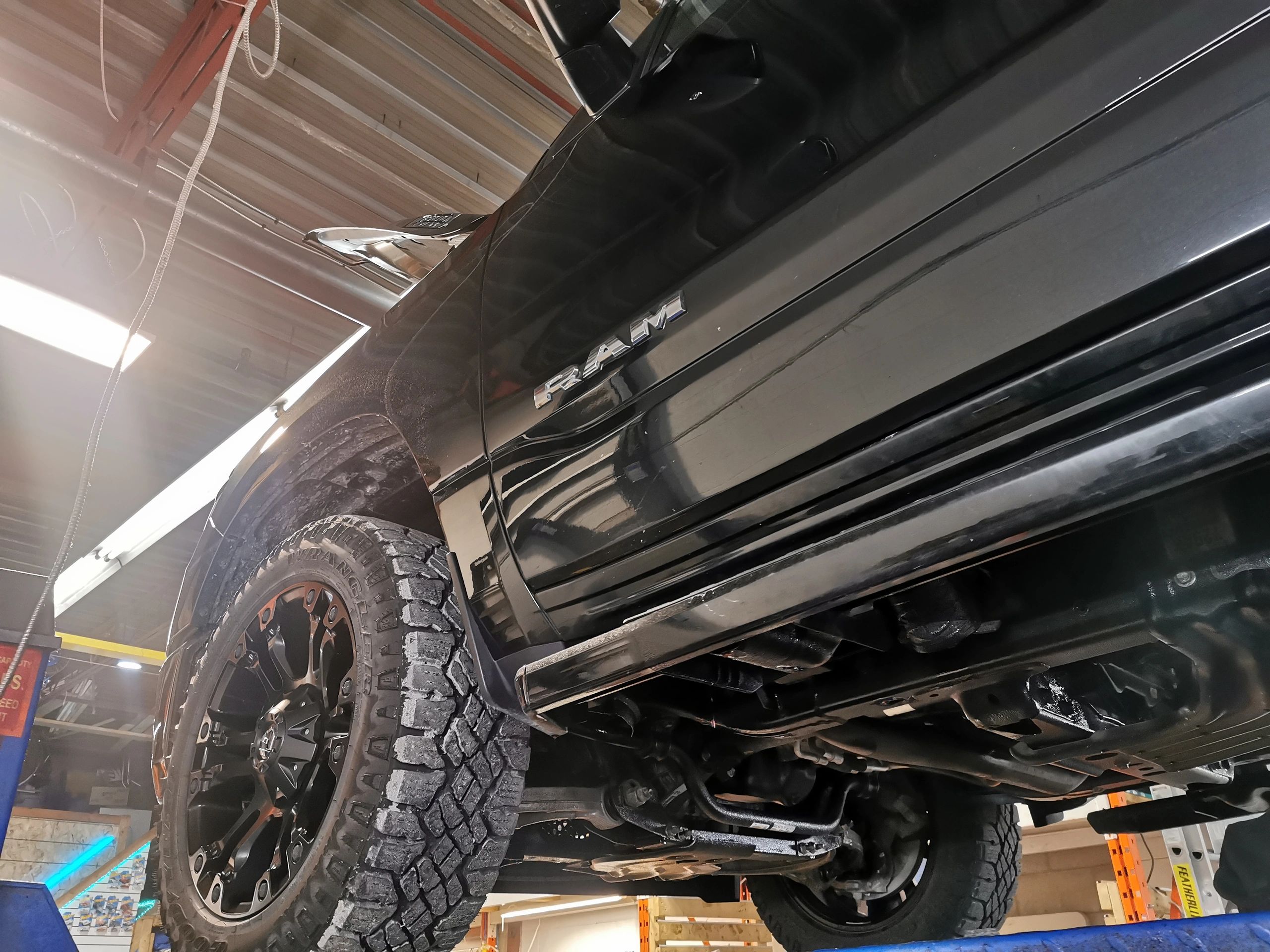 The Battle Against Rust: Latest Techniques and Products for 2023