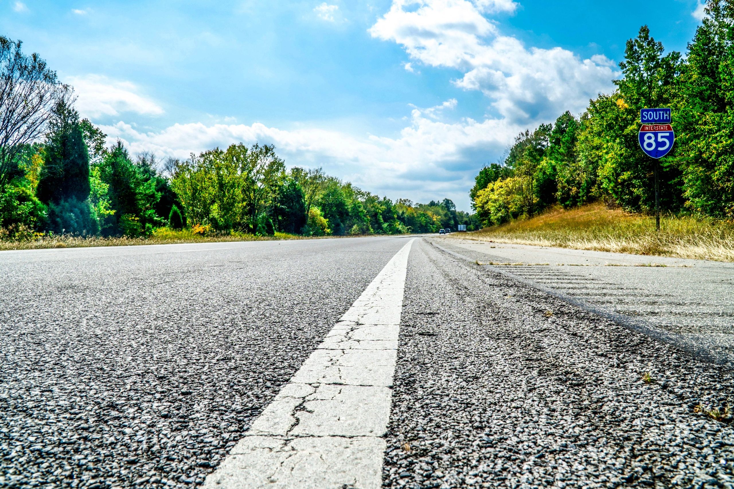 Fog Line Training - Law Enforcement Training, Police K9 Training
