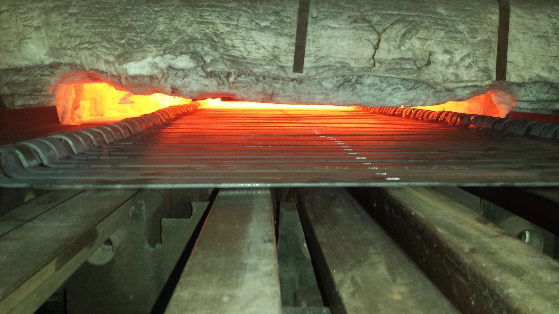 Linale Manufacturing inc