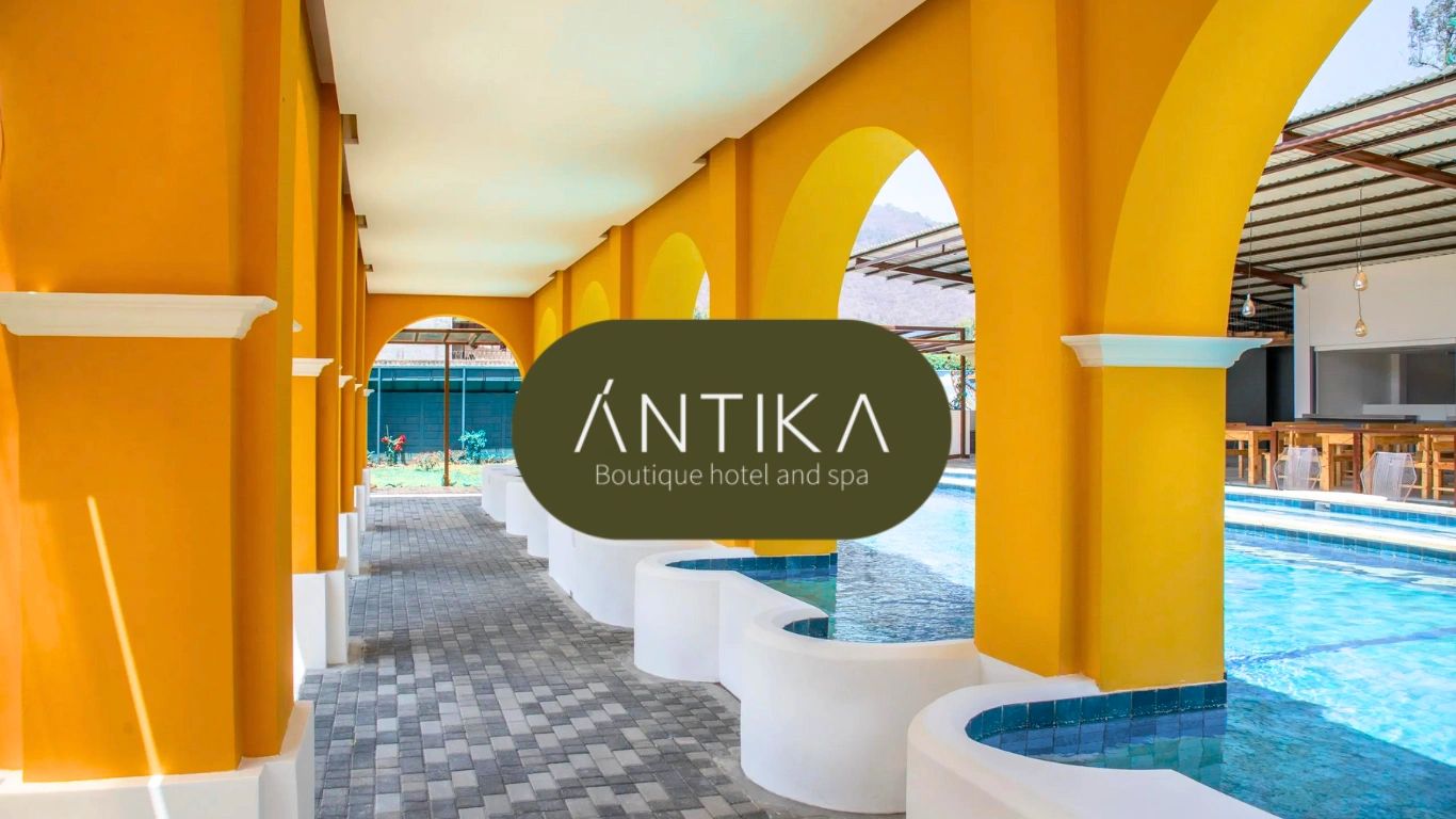 Antika Hotel & SPA