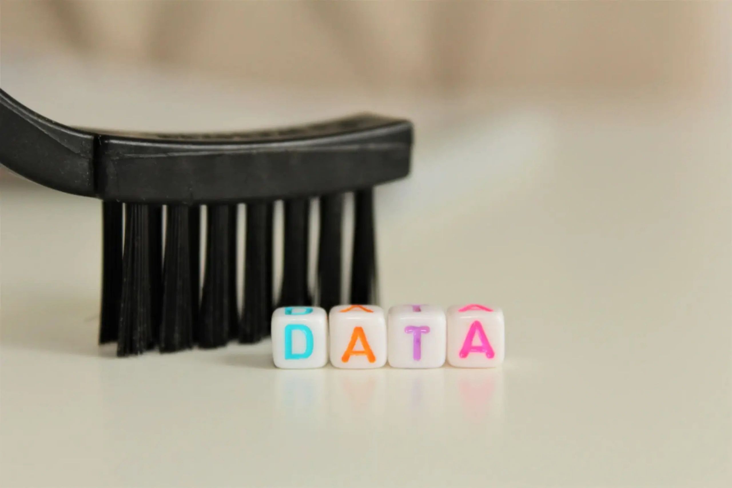 CRM Data Clean-Up: A Step-by-Step Beginner's Guide
