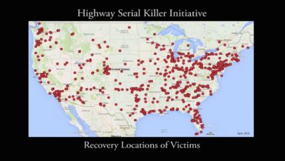 Robert Rhodes Serial Killer