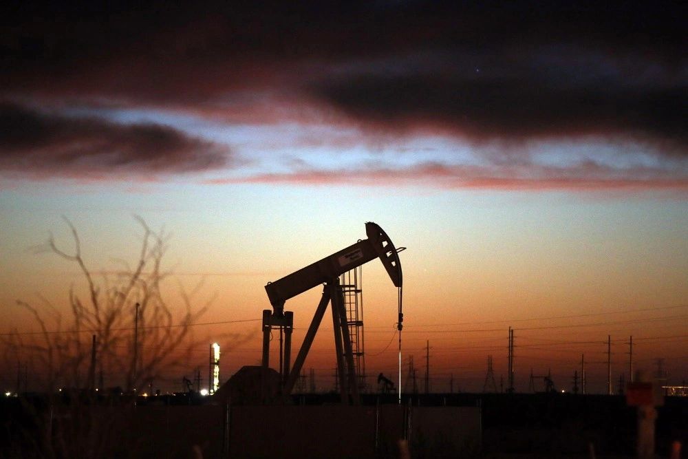 Crude Acts - Murder in an Oil Town - Blog, Podcast, True Crime