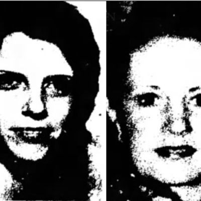 CASE ONE: Sandy Terrell and Debbie Merritt - A Murder in 3 Acts