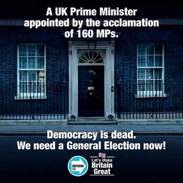 Graham Eardley - Pelsall, Walsall Council Candidate