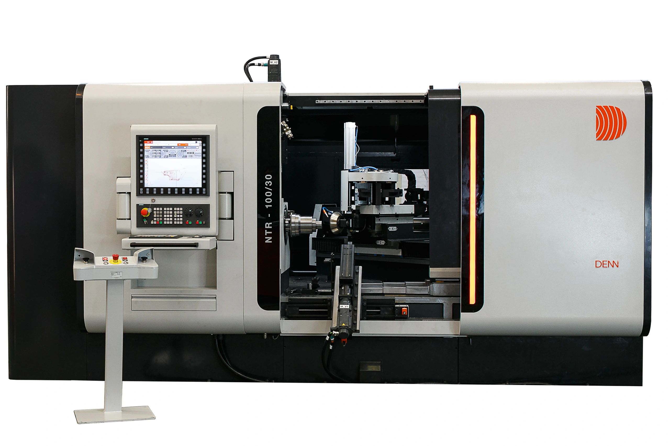 High-Quality CNC Machines for Precision Machining