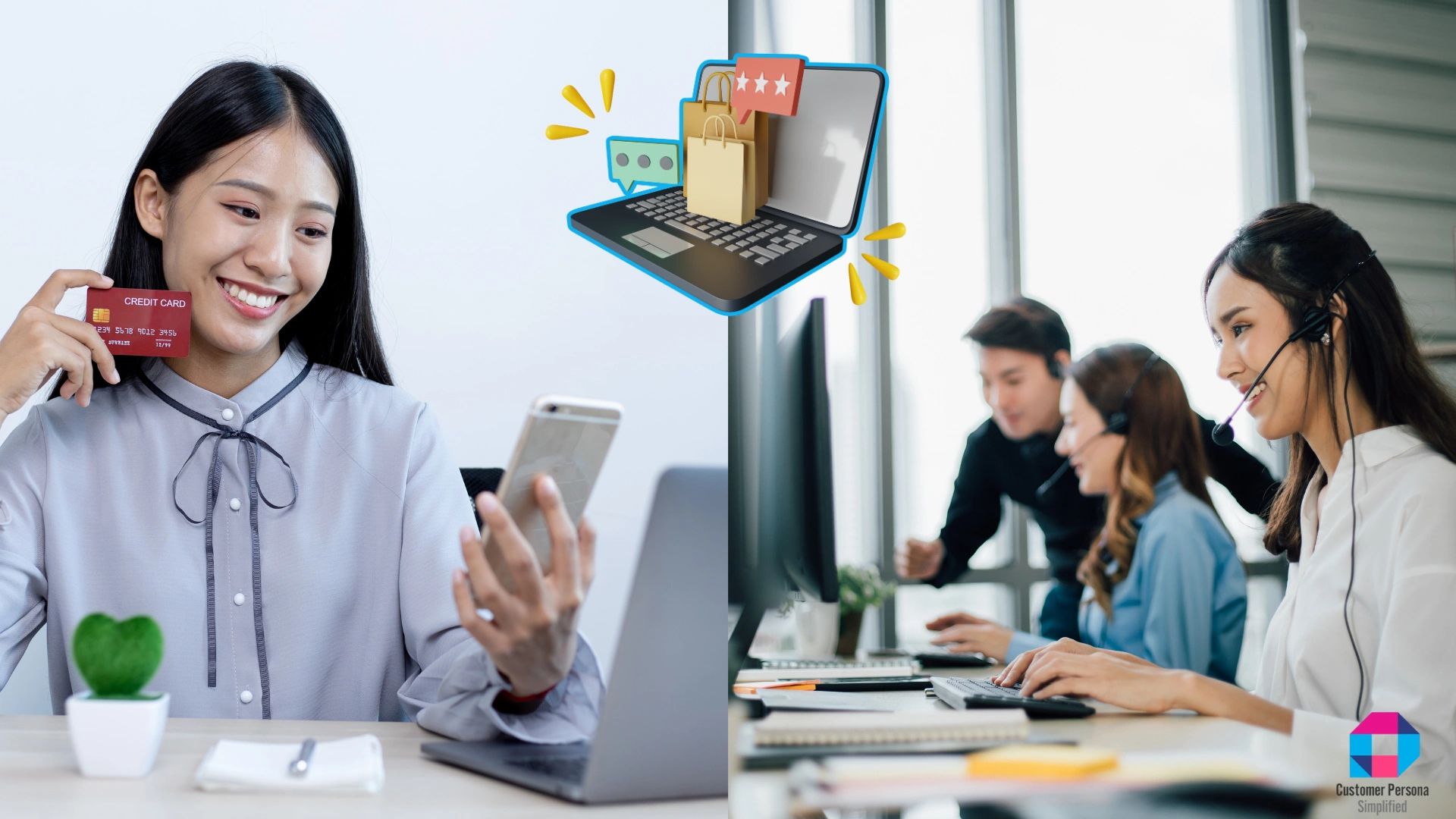 What You Need To Know About eCommerce Call Center Outsourcing