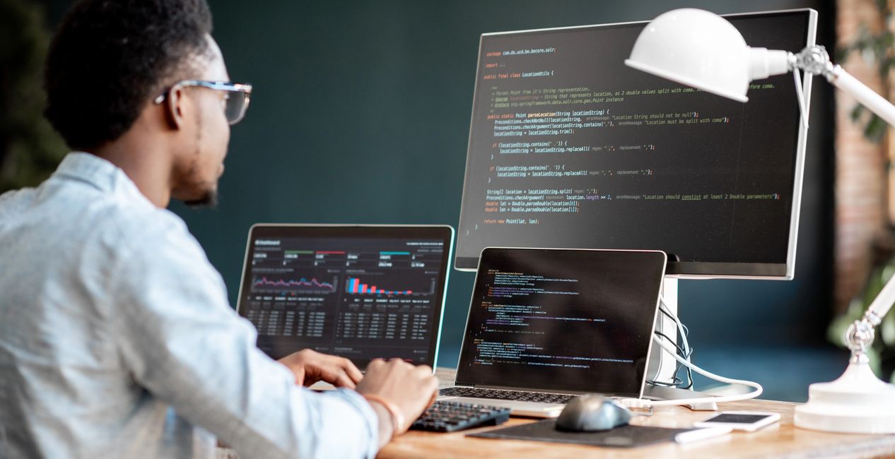 Software Applications | Tempo Solutions LLC