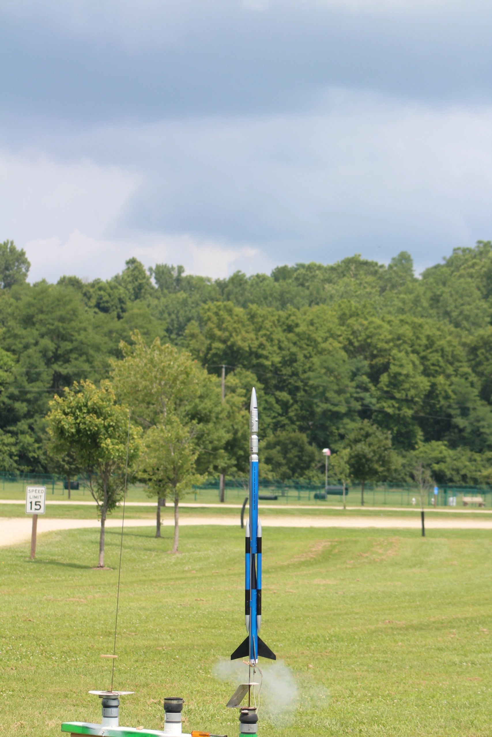 Southwest Ohio Rocketry Association