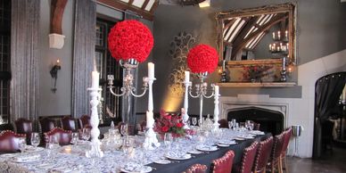 Packages | Stokesay Castle