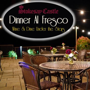 Stokesay Castle - Corporate & Social Events, Weddings