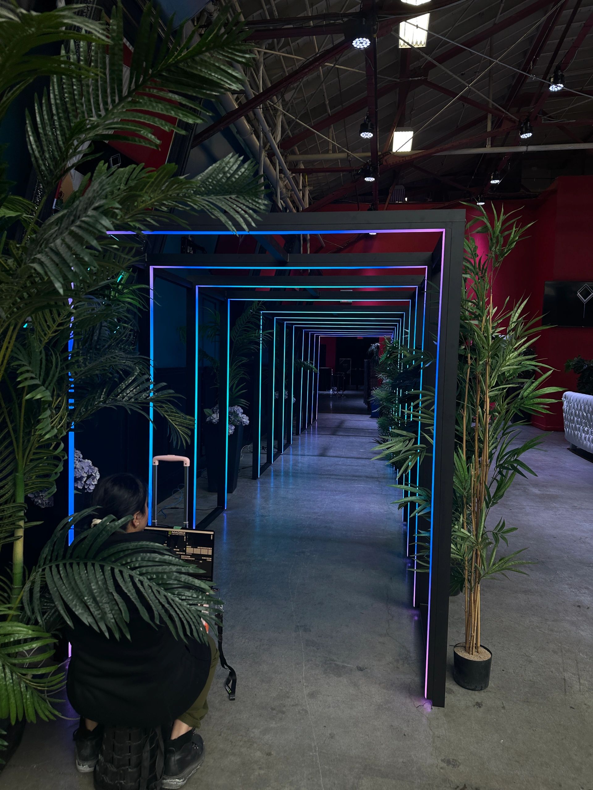 inVisiLight LED Solutions