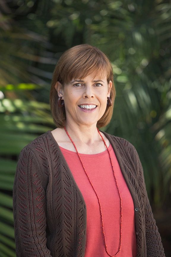 Ruth Cooper, LMFT, Counseling and Psychotherapy