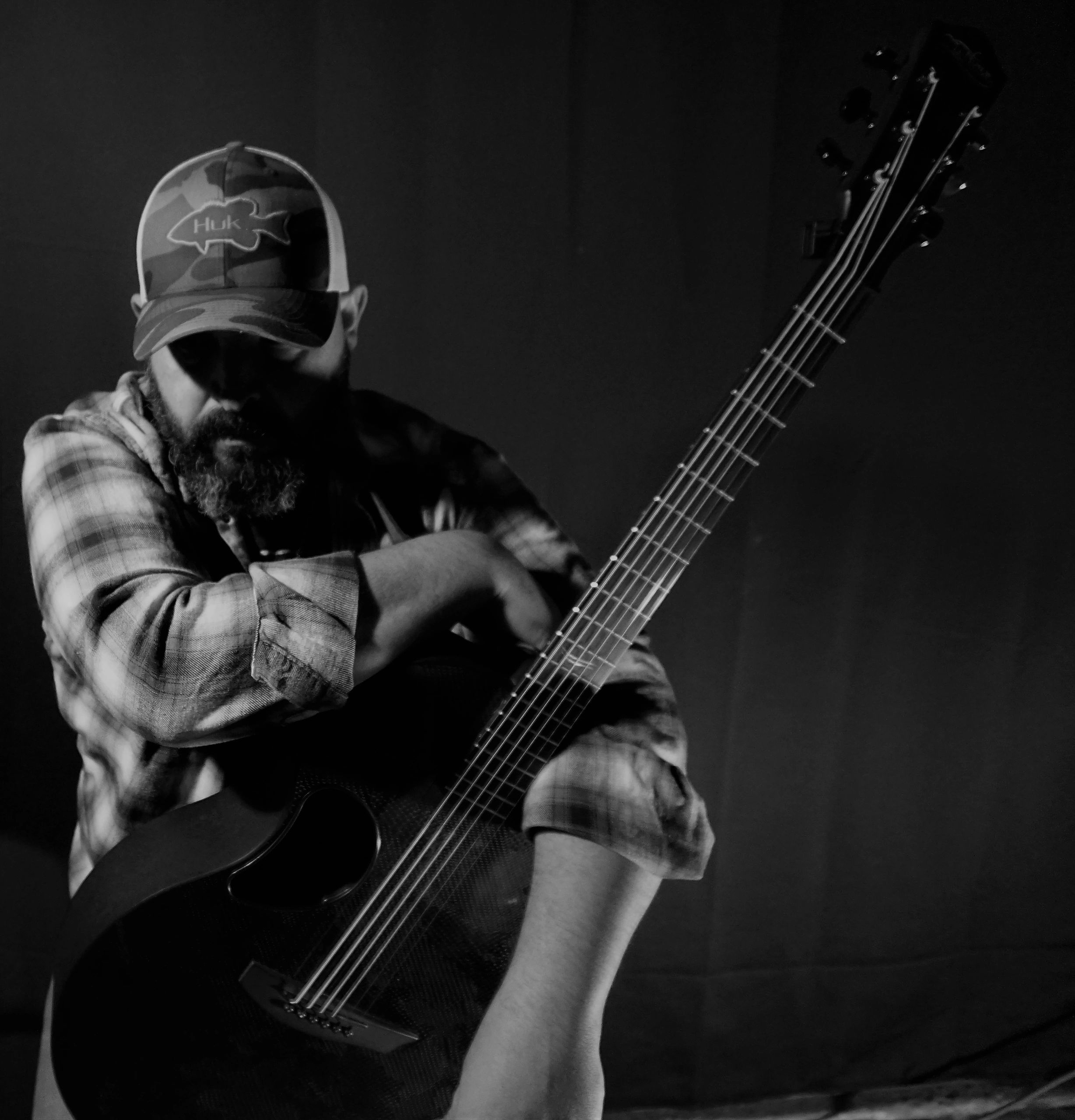 Joe Allen Christi Music