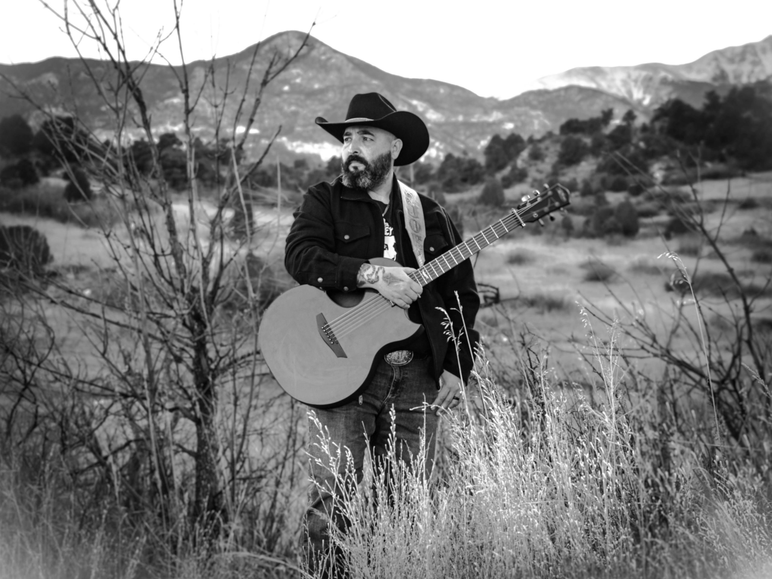 Joe Allen Christi Music