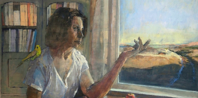 Discover Unique Artist Paintings at Grove Gallery