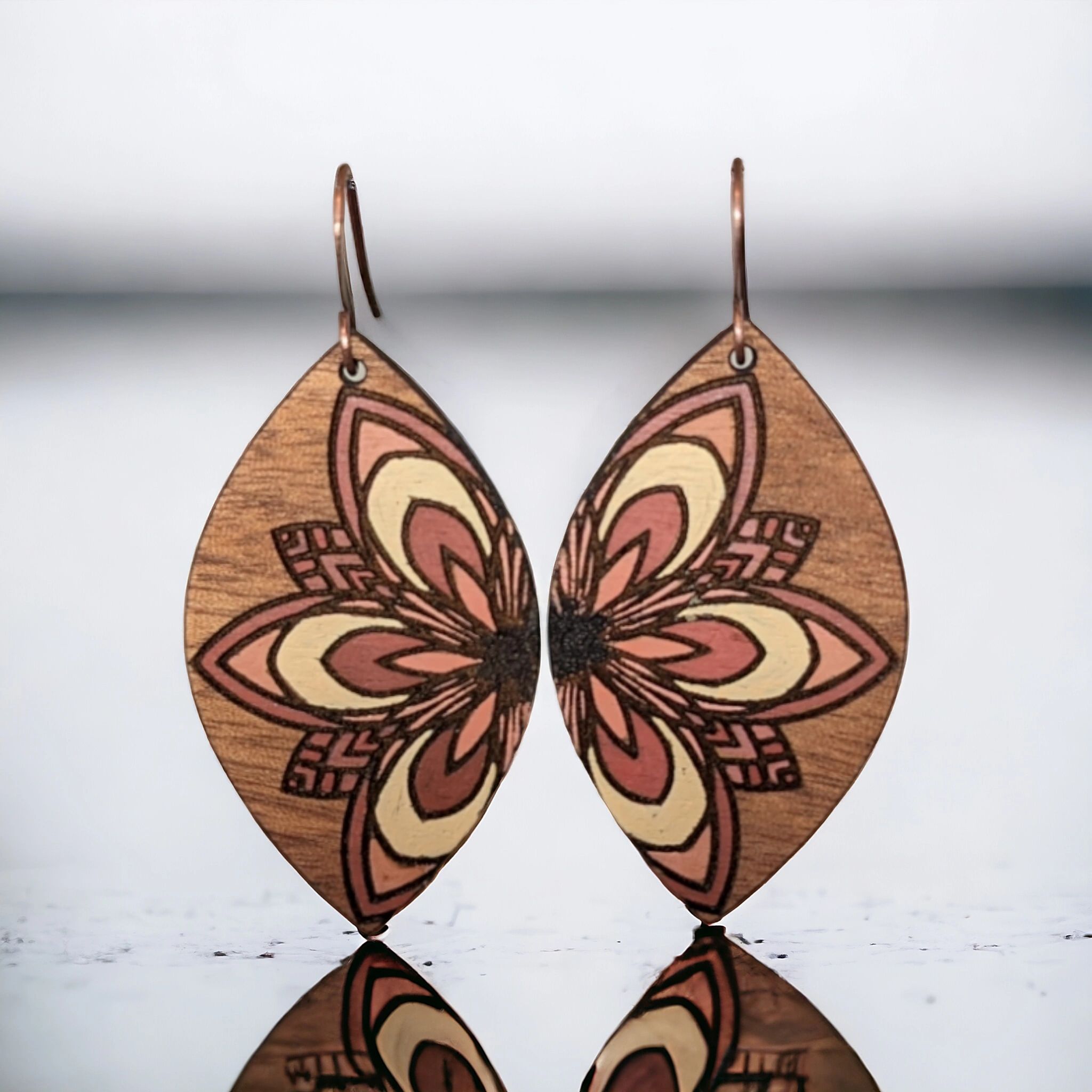 Handmade Wood Crafts | Unique and Beautiful Handcrafted Items