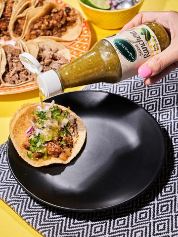 Productos | Salsas y Aderezos máma huhu