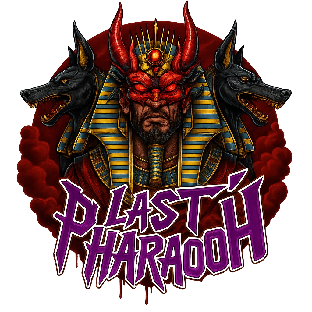 Top Hip Hop Label - Last Pharaoh Records