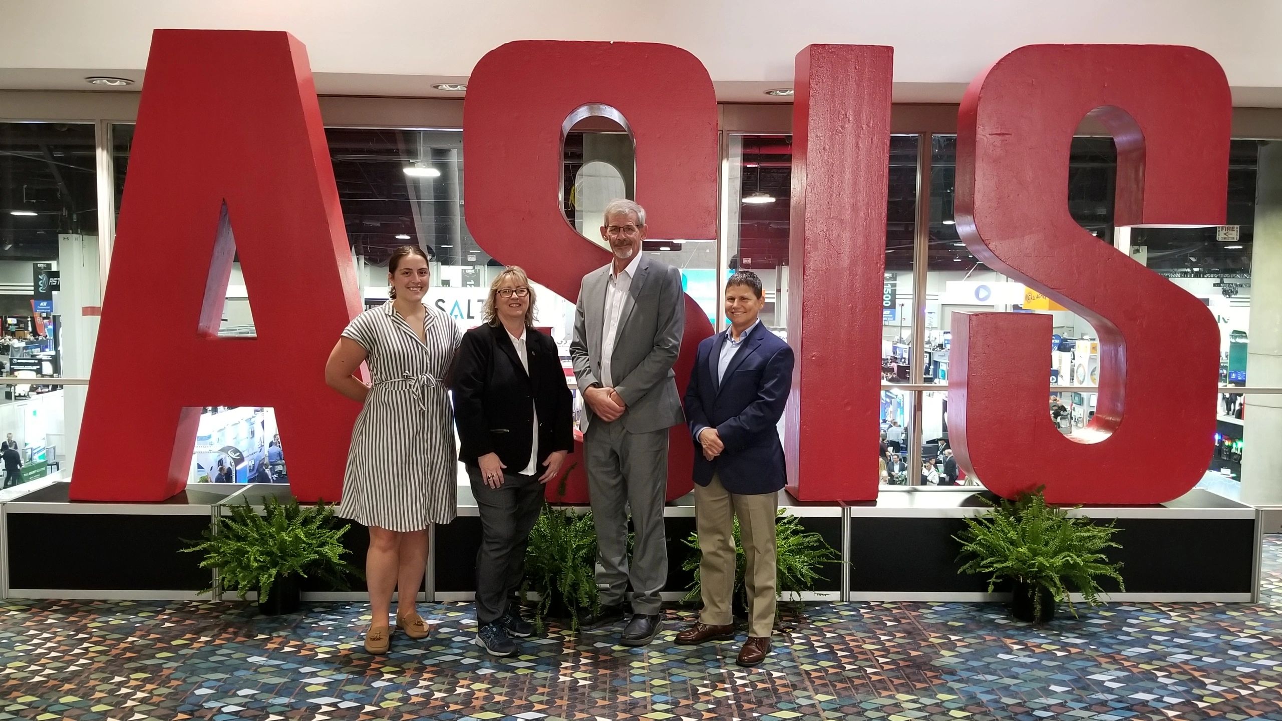 ASIS Mid-Michigan Chapter