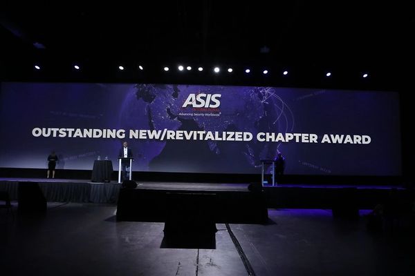 ASIS Mid-Michigan Chapter