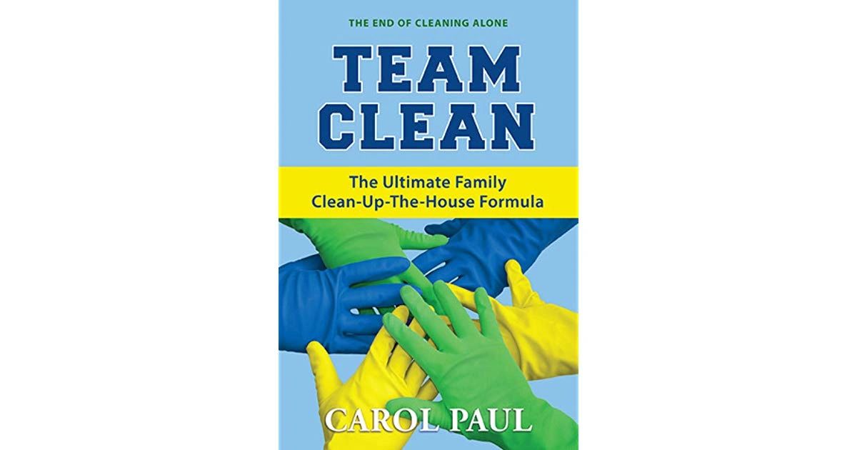 Contact | Team Clean
