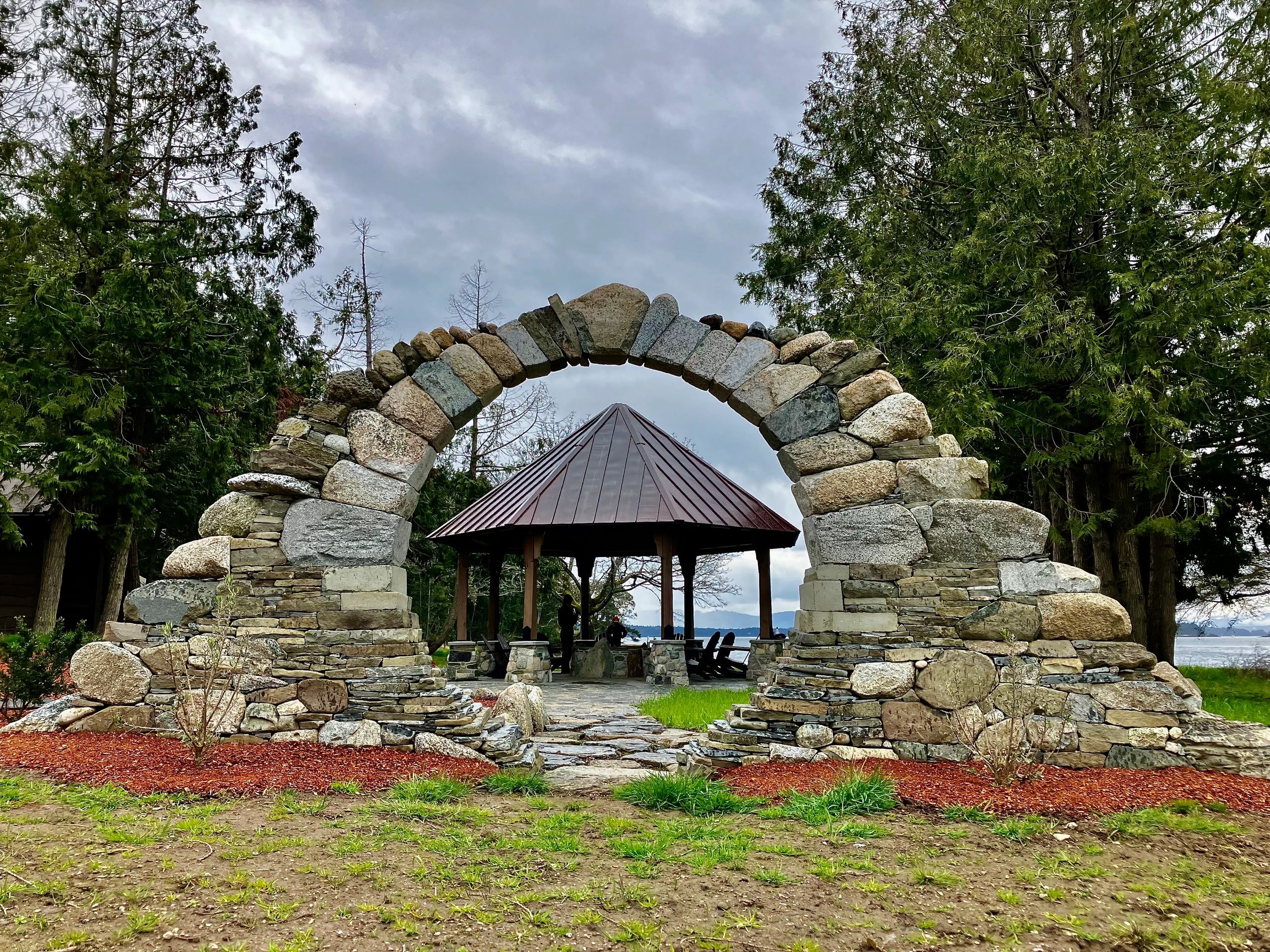 Highland Stoneworks - Stone Mason - Victoria, British Columbia