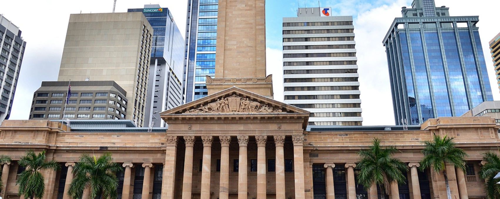 Brisbane City Council Complaints - Sara McCabe, Brisbane City Council ...