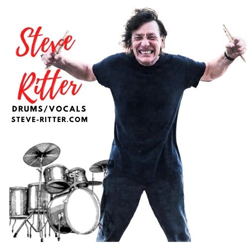 Steve Ritter