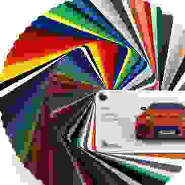 Xenix Graphics - Vehicle Wraps - Amarillo, Texas