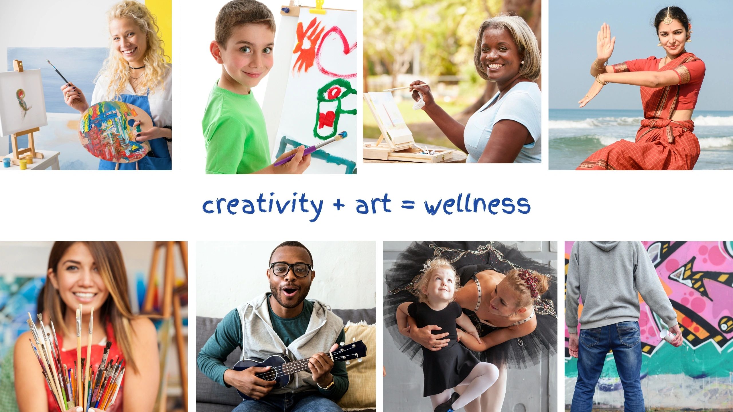 CONTESTS | The Creativity Spa