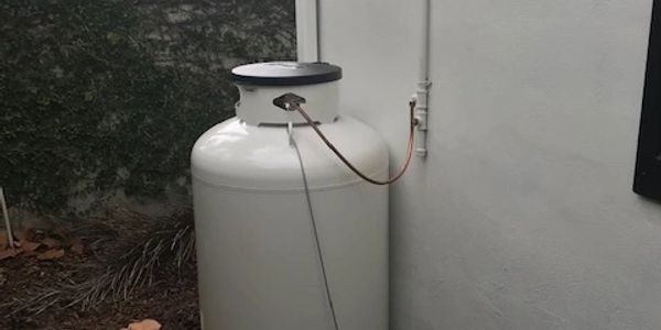 Blue Flame Tampa Bay, LLC