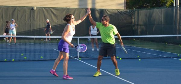 Premier Tennis Consulting - Tennis Consulting, Tournament Consulting