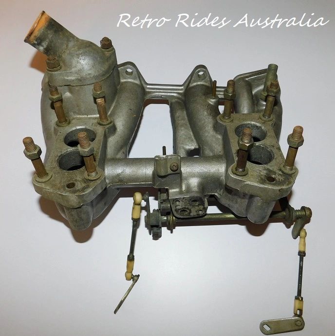 RARE JDM MITSUBISHI CHRYSLER GALANT GA GB GC GD LANCER LA LB LC 4G32 ...