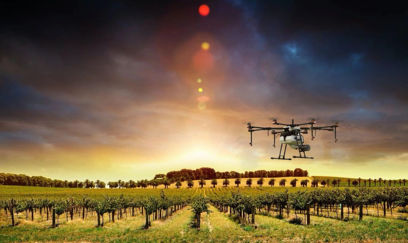 Drone Application