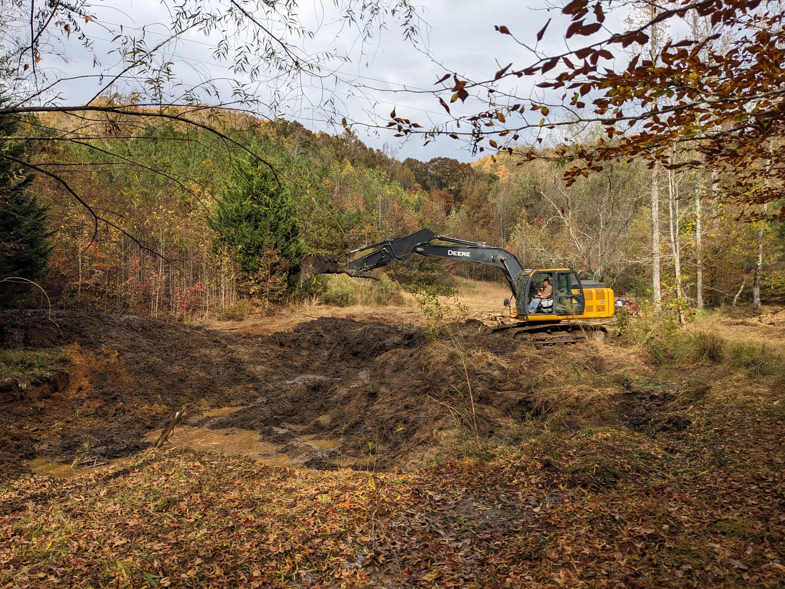 Home [slmgrading.com]