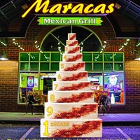The Best Mexican Food, Your Happy Place - Maracas Mexican Grill ...