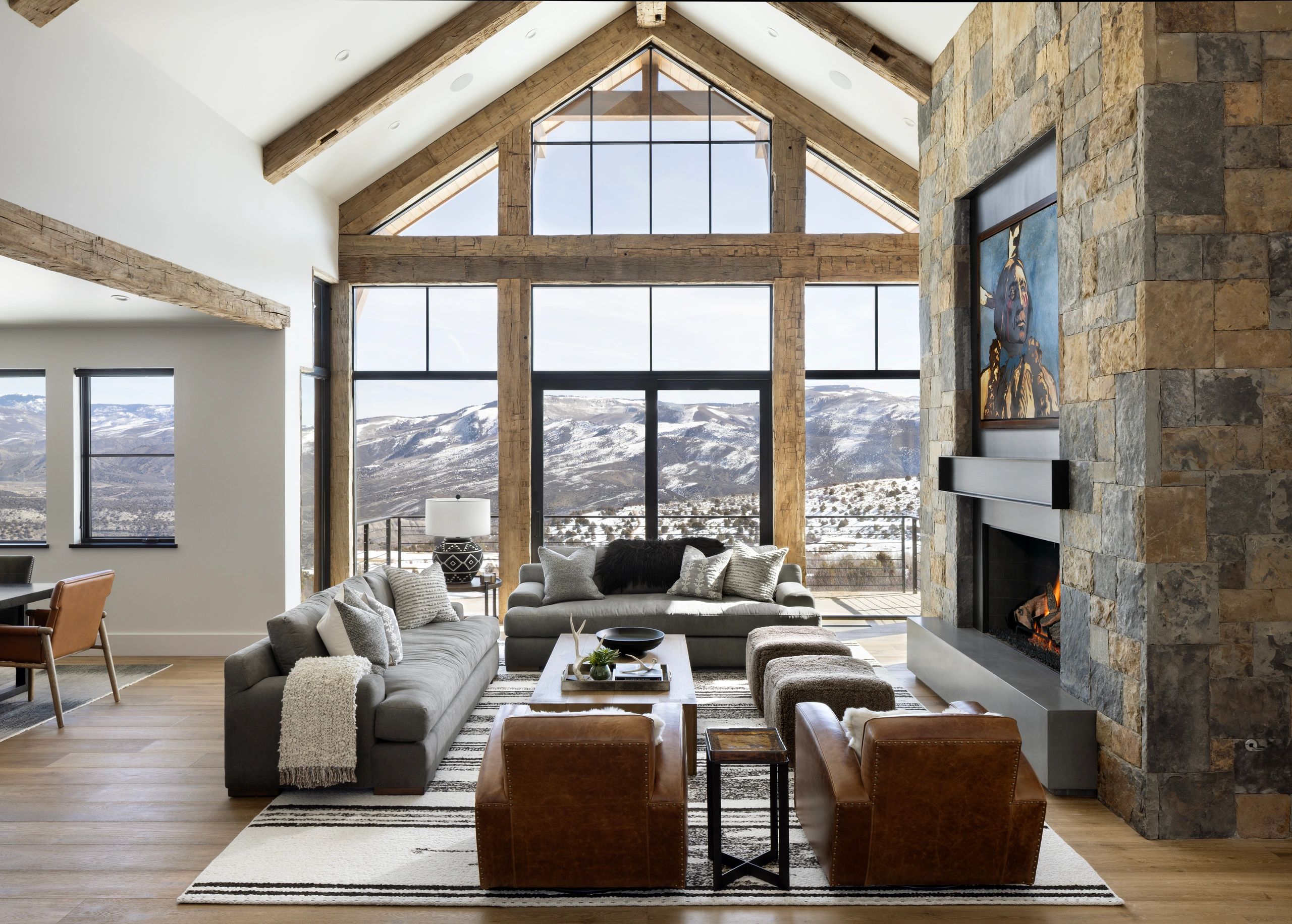 Vail Interior Designer