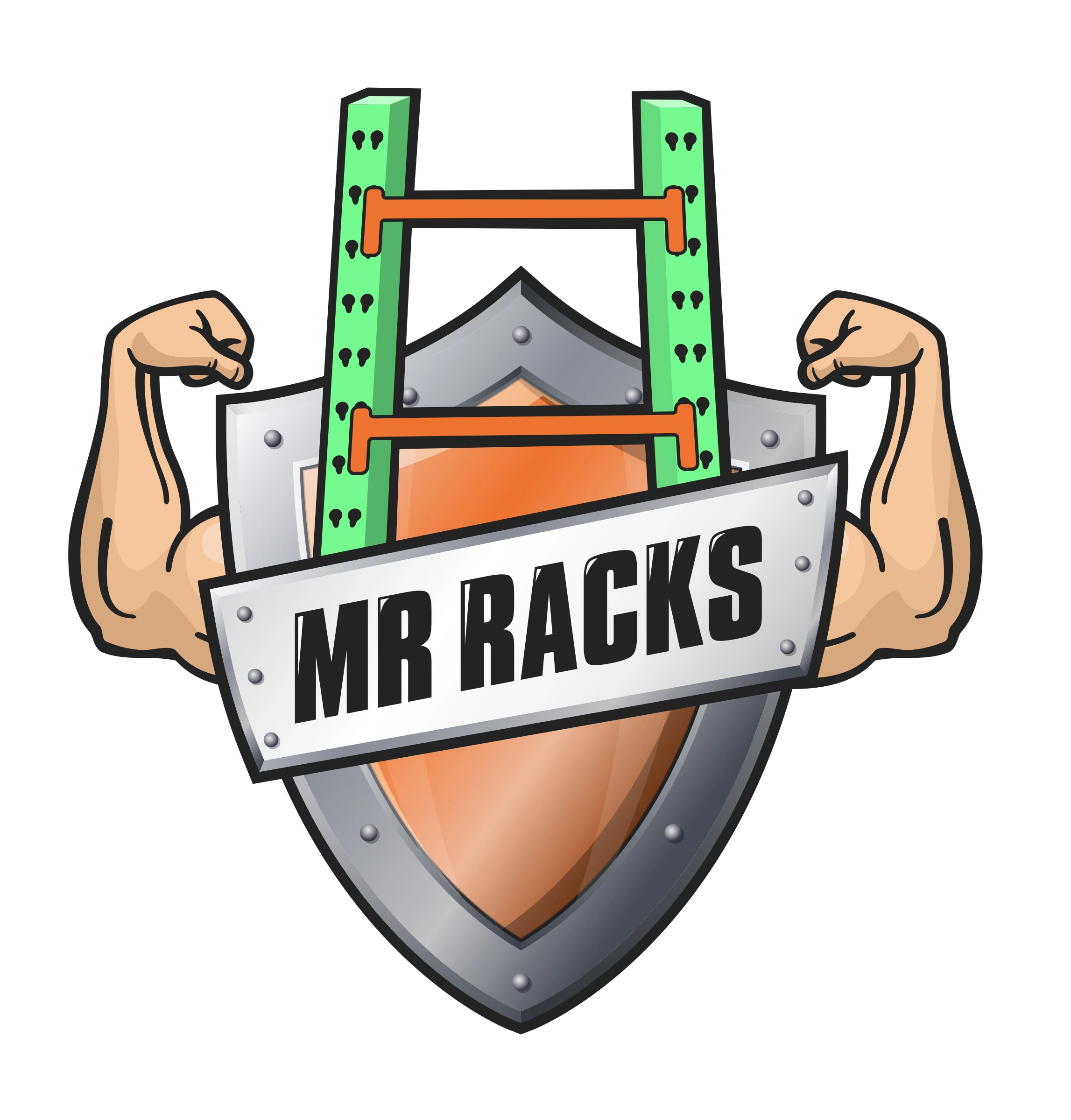 Mr. Racks