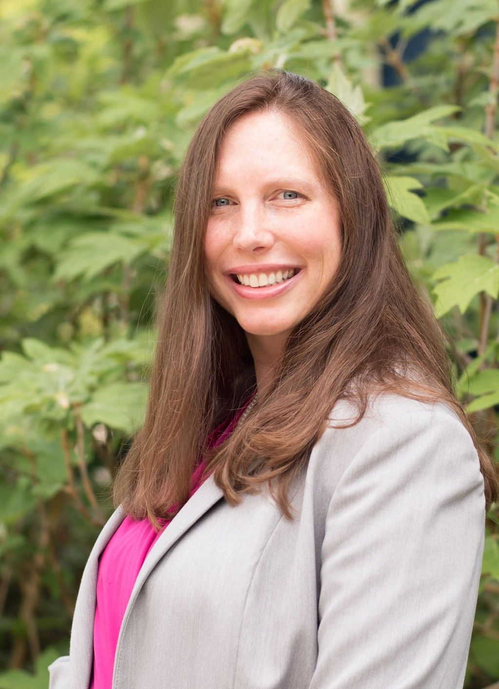 HOME [patriciamgross.com]