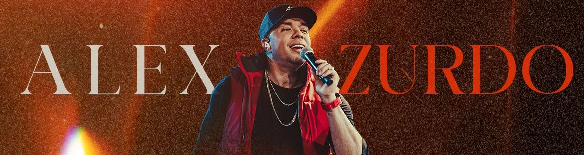 Alex Zurdo