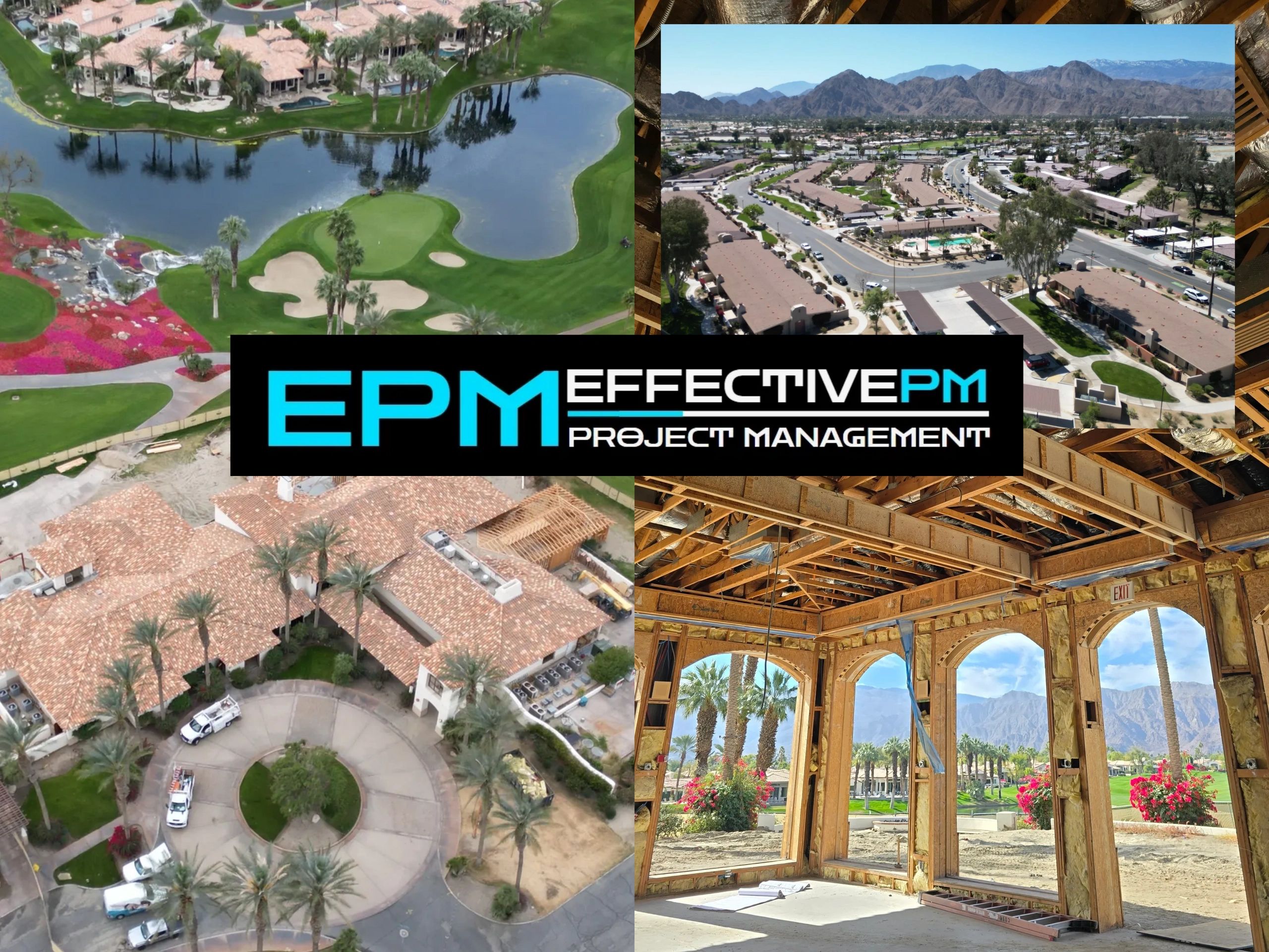 COMPLETED | EPM Construction Management