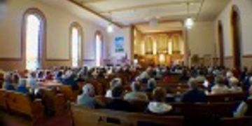 Barre Congregational Church