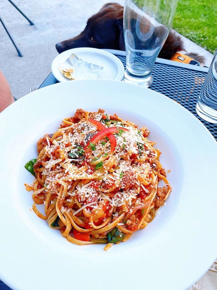 Copper Rill Restaurant